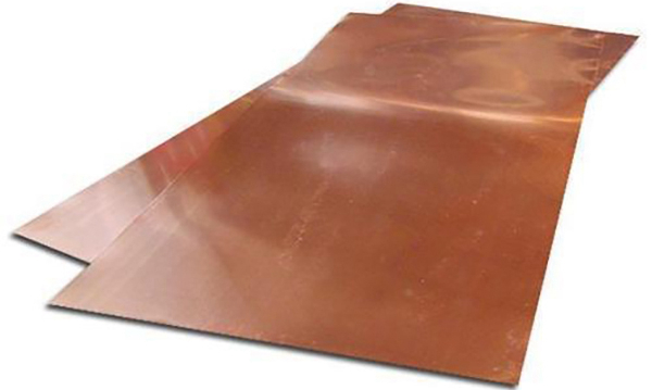 Copper Colored Aluminum Sheet - Buy Product on Shandong Wugang Metal ...