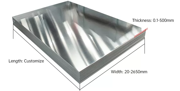 Anodized Aluminum Sheet - Buy Product on Shandong Wugang Metal ...