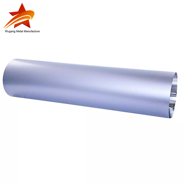 PVDF/Fluorocarbon Color Coated Aluminum Coil - Buy Product on Shandong ...