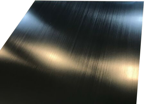 Black Aluminum Sheets - Buy Product on Shandong Wugang Metal ...