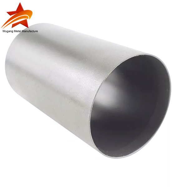 Thin Wall Aluminum Tubing - Buy Product on Shandong Wugang Metal ...