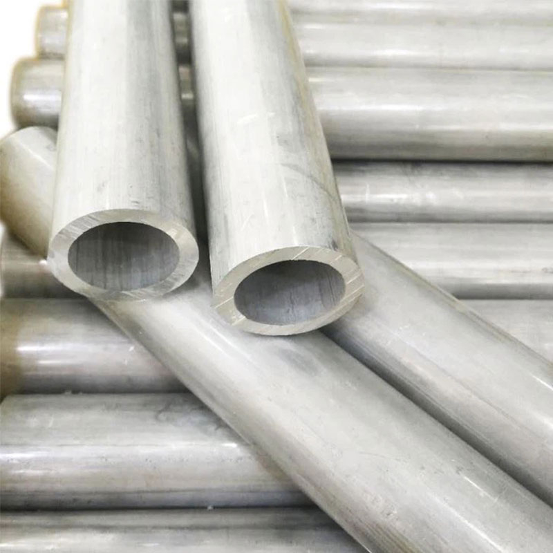 China Brushed Aluminum Pipe, Brushed Aluminum Pipe Manufacturers, Suppliers, Price | www ...